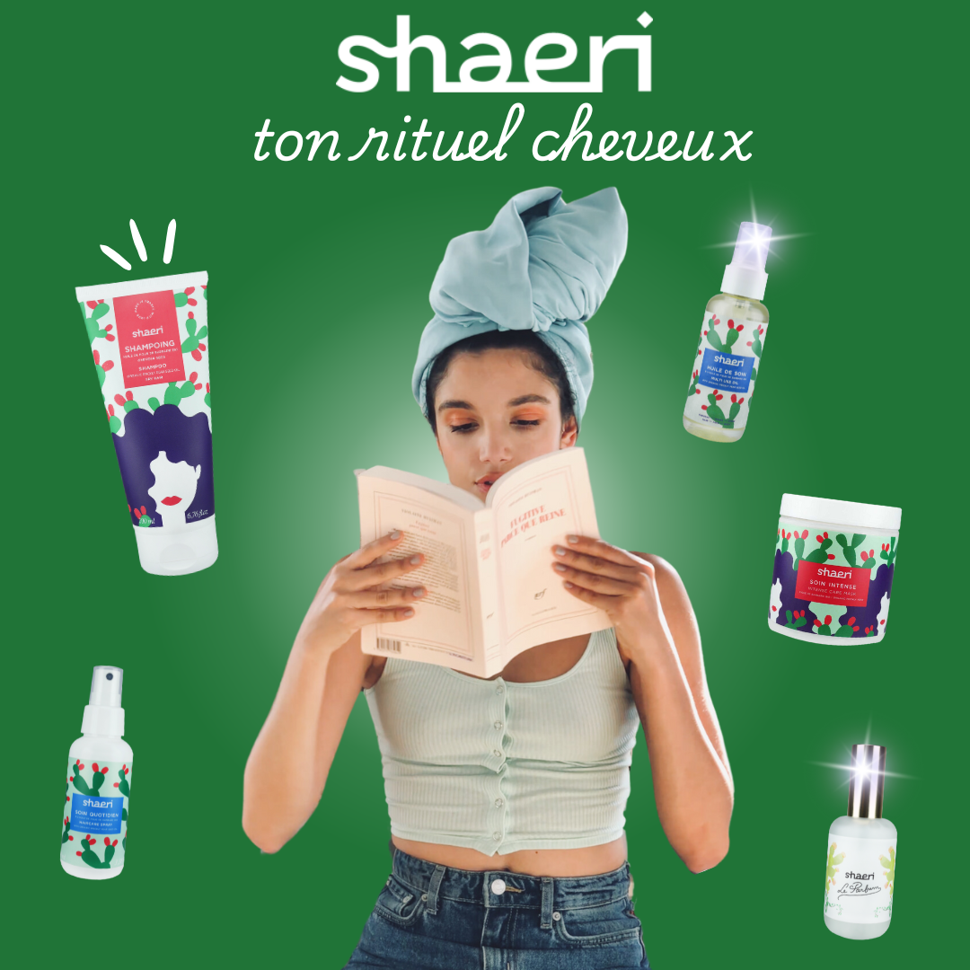 Tous nos soins – Shaeri Paris