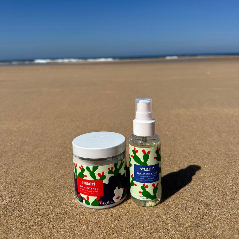 Tous nos soins – Shaeri Paris