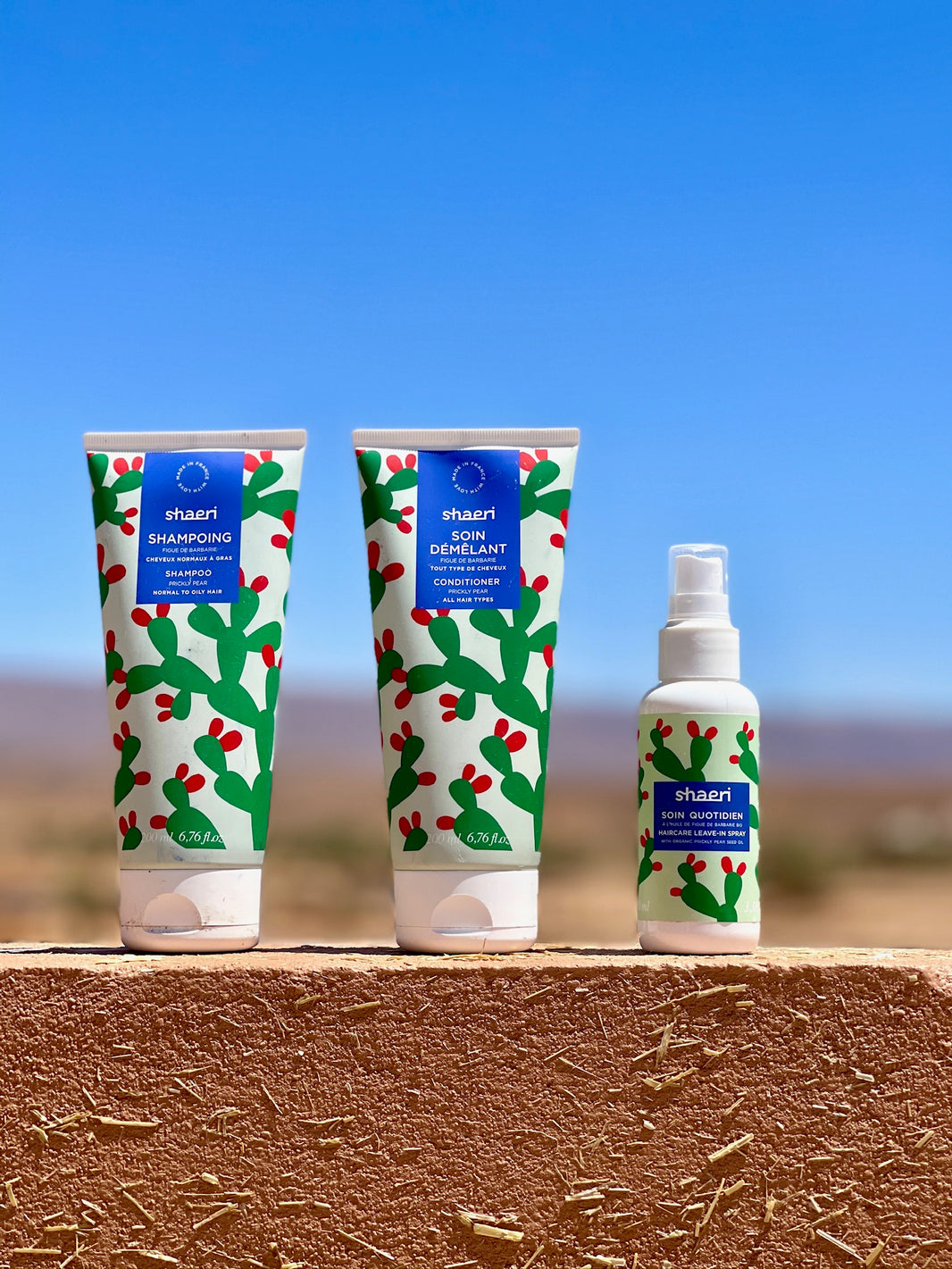 Tous nos soins – Shaeri Paris